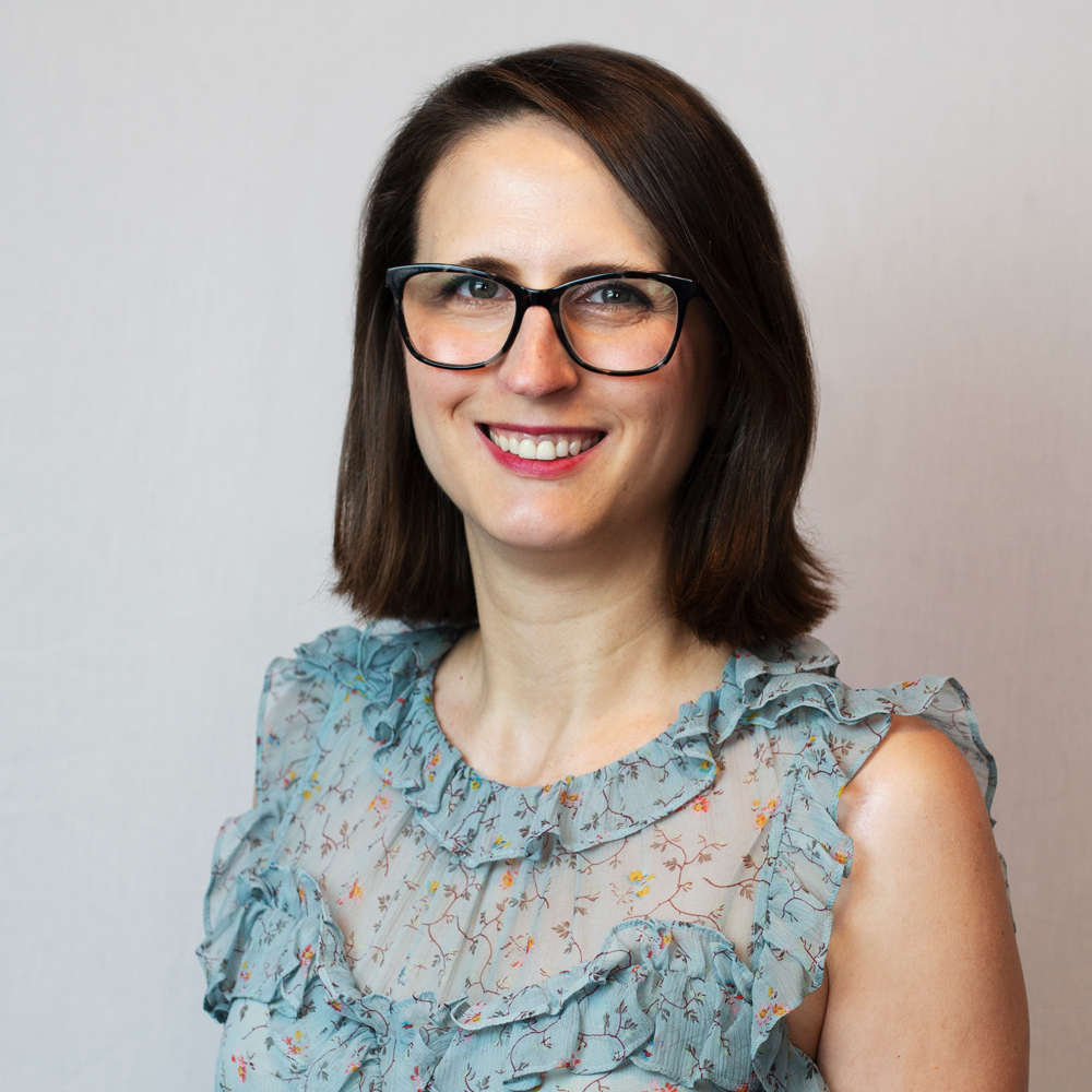 Ashley Tate | Tier One